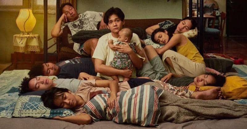 13 Film Indonesia Bertema Keluarga yang Bikin Nangis | Popmama.com
